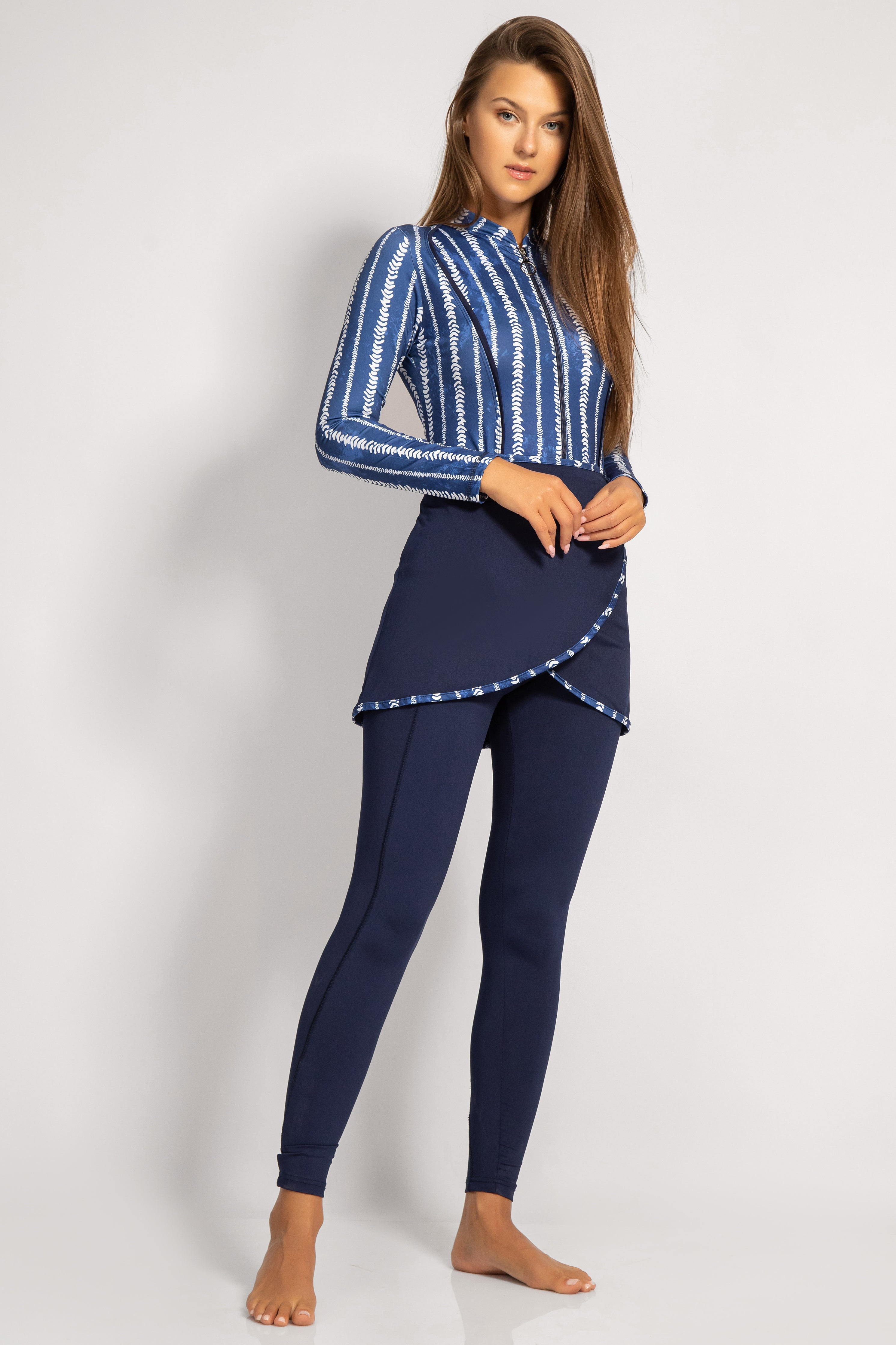 BLUEMIX – MINERVASECRET